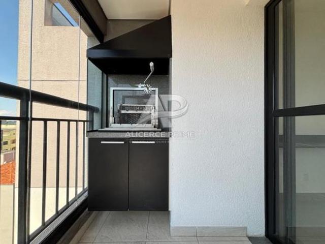 Apartamento reformado | 62m² | 2 dormitórios | Varanda gourmet | 1 vaga | Jabaquara