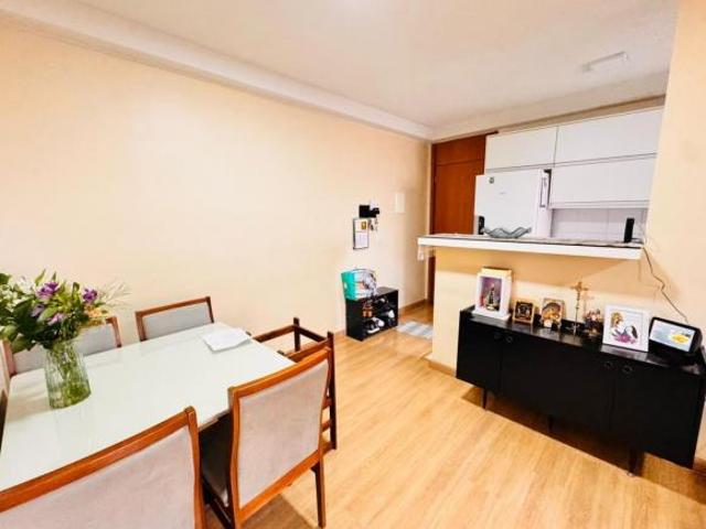 Apartamento reformado
