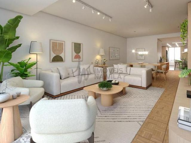 Apartamento reformado