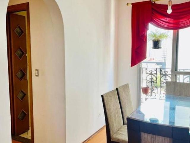 Apartamento Reformado