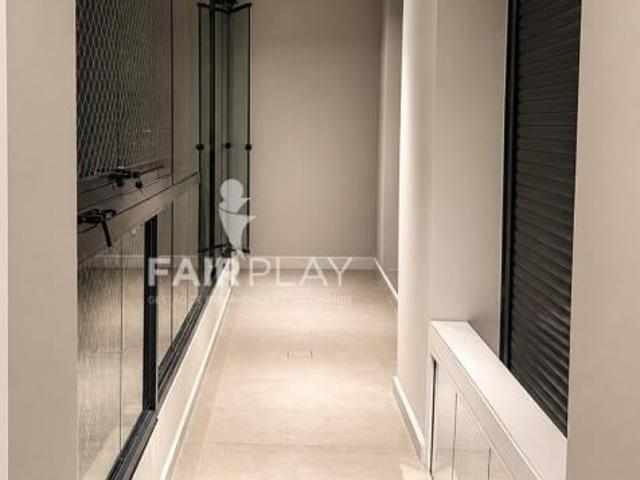 Apartamento Reformado | 69m² | Andar alto Vista Livre Permanente Jardim Marajoara