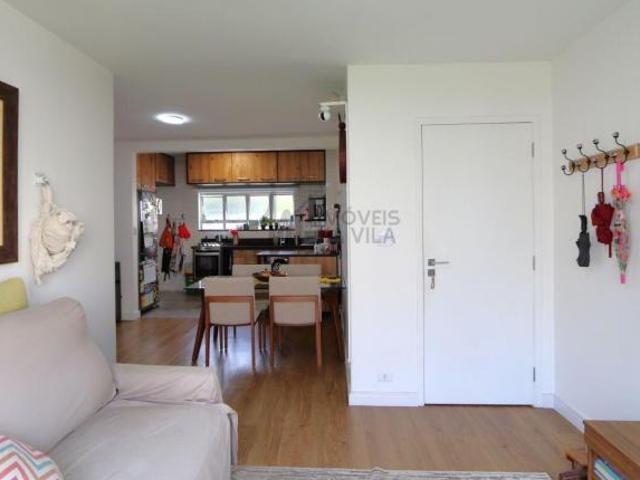 Apartamento Reformado | 72,2 m² | 3 dormitórios 1 suíte | 2 vagas fixas | Próx. Metrô Hosp. SP