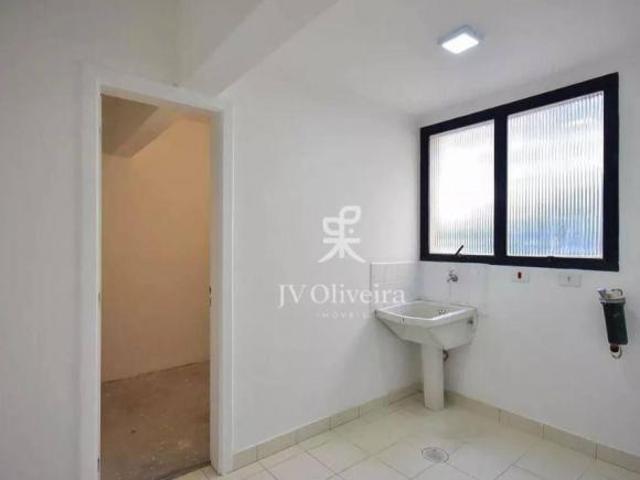 APARTAMENTO REFORMADO