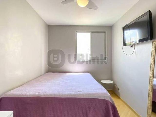 Apartamento reformado
