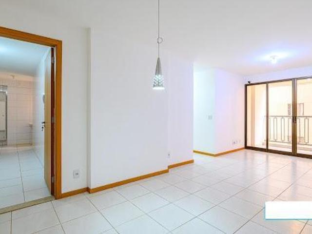 APARTAMENTO REFORMADO 76M² ÁGUAS CLARAS 3 QUARTOS ACEITA PET FINANCIAMENTO FGTS