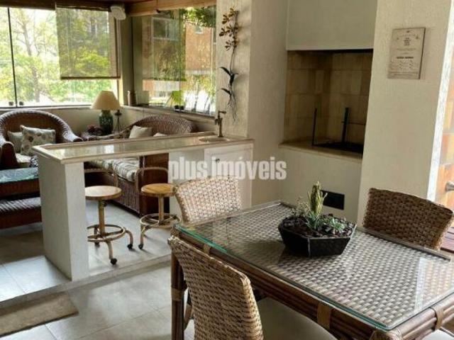 Apartamento Reformado