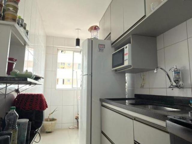Apartamento reformado