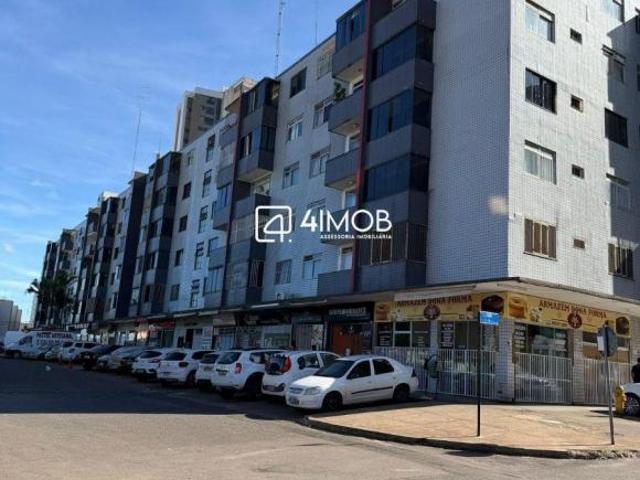 APARTAMENTO REFORMADO | 80m² | VISTA LIVRE DEFINITIVA | TAGUATINGA SUL