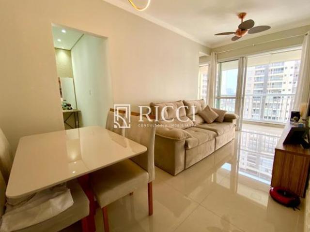 apartamento reformado