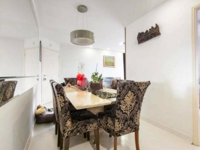 Apartamento Reformado