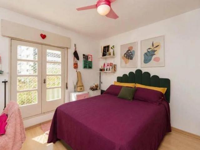 Apartamento Reformado