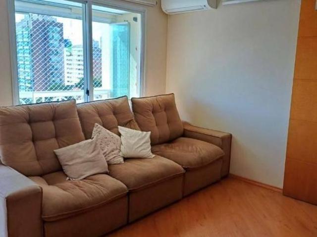 Apartamento reformado