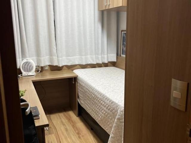 APARTAMENTO REFORMADO 90 m2 3 DORM 1 SUITE, LAZER COMPLETO