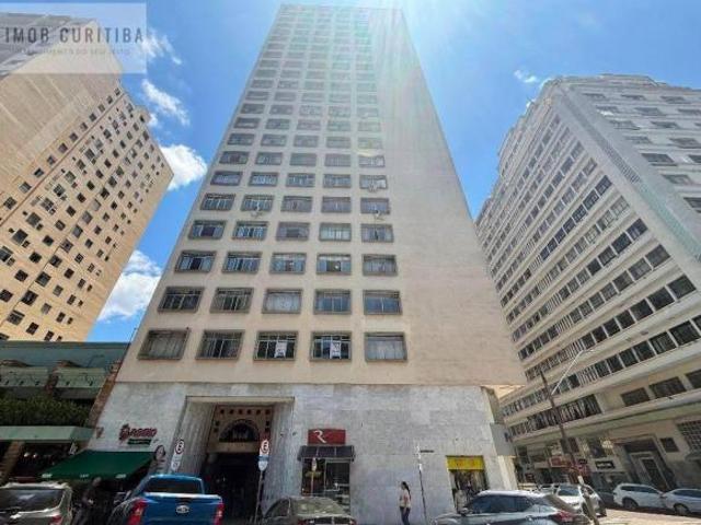 Apartamento reformado 90 metros Ed Asa, more no Centro