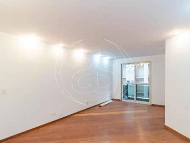 Apartamento reformado 92m², 2 ou 3 dormitórios, Moema SP VENDA