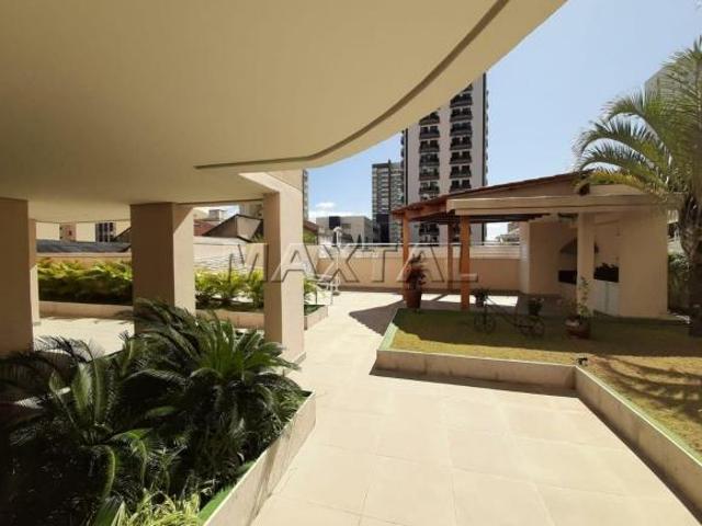 Apartamento Reformado,94m²,2 dormitórios, 2 suítes, 2 vagas com varanda gourmet banheiros decorados
