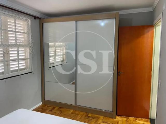 Apartamento Reformado com Acabamentos de Qualidade – Pronto para Morar, porteira fechada!