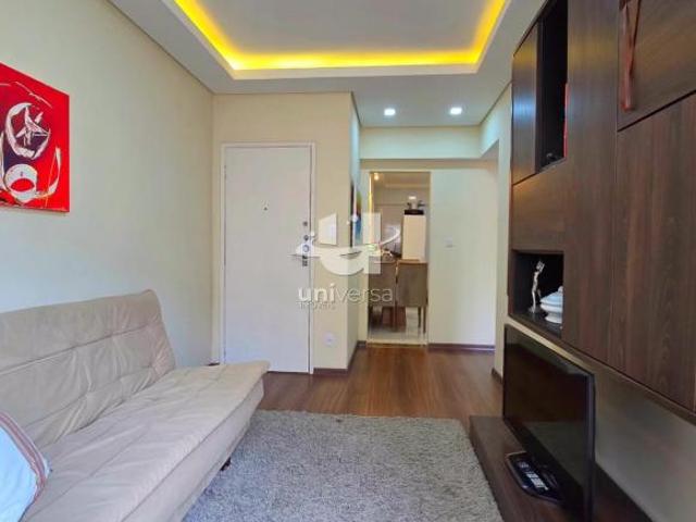 Apartamento Reformado com Elevador – Ótimo para Estudantes e Investidores