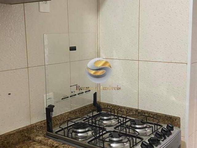 Apartamento reformado com planejados, só entrar, 2 dorm. 01 vagas