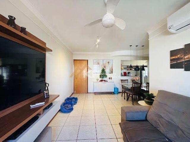 Apartamento Reformado com Sacada, Jardim Paulista, Ribeirão Preto/SP