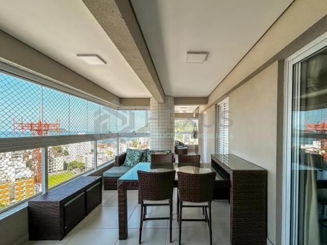 Apartamento padrão à Venda, Jardim Astúrias, Guarujá, SP