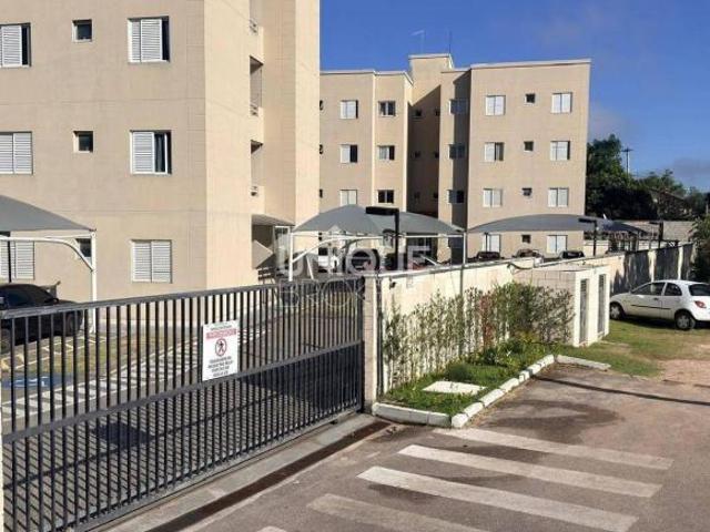 Apartamento Reformado com Varanda no Residencial Parque Centenário – Jundiaí/SP