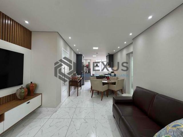 Apartamento reformado com vista mar a uma quadra da Praia das Pitangueiras, Guar