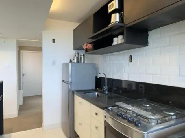 Apartamento reformado com vista definida, ótima localização no Centro Histórico