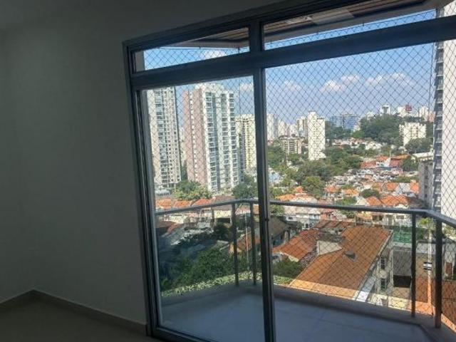 Apartamento Reformado com vista livre na Venda Vila Mariana