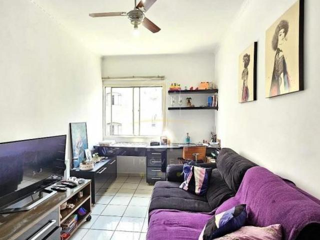 Apartamento Reformado com Vista Livre no Bairro Olímpico – Conforto, Localização e Praticidade em Sã