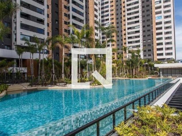 Apartamento reformado com vista panorâmica