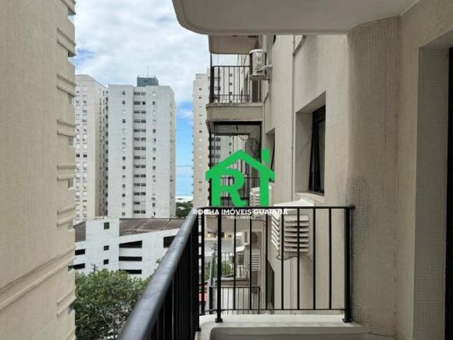 Apartamento Reformado com Vista para o Mar | 3 Dorms | 2 Vagas | Lazer na Pitangueiras