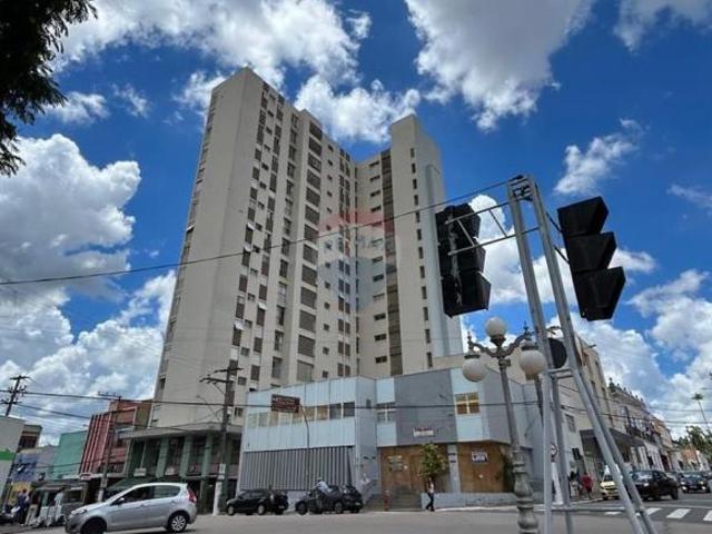 Apartamento Reformado com 136m² no Centro de Itu – R$ 379.000