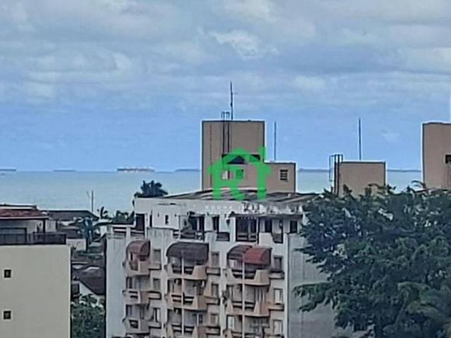 Apartamento com 1 quarto 1 suíte 1 vaga, Lazer. à venda em Enseada Guarujá/SP