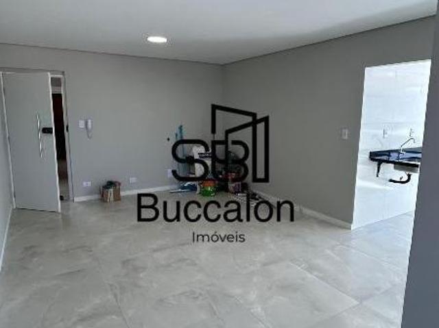 Apartamento Reformado com 1 Dormitório e Suíte