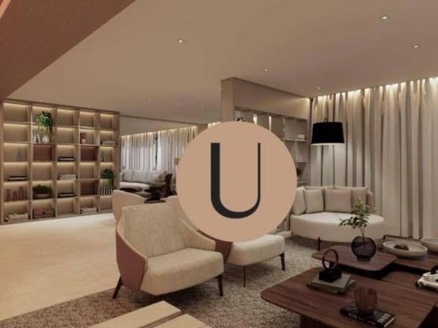 Apartamento Reformado com 270m²