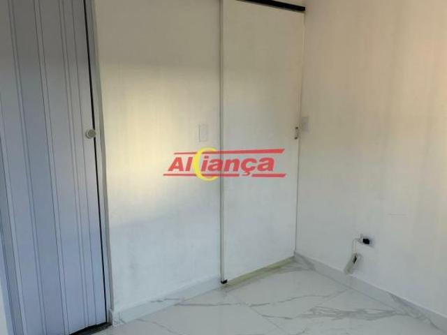 Apartamento Reformado com 2 Banheiros Térreo e Próximo ao Shopping Internacional
