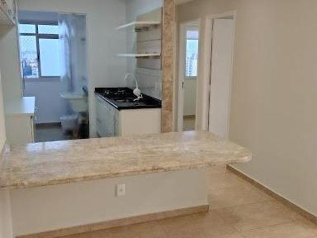 Apartamento Reformado com 2 dormitórios à venda, 50 m² por R$ 340.000 Vila Roque São Paulo/SP