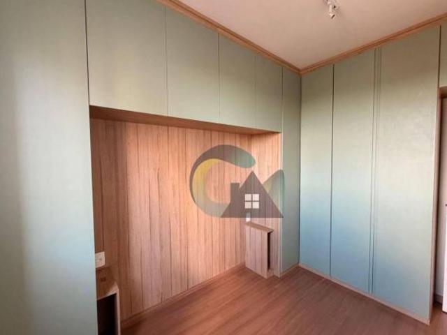 Apartamento reformado com 2 dormitórios à venda, 50 m² por R$ 300.000 Cristiano de Carvalho Barr