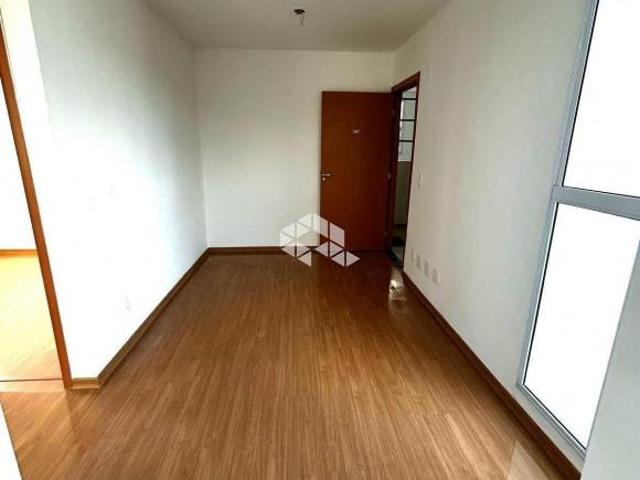 APARTAMENTO REFORMADO COM 2 DORMITÓRIOS E VAGA DESCOBERTA ESCRITURADA RESTINGA