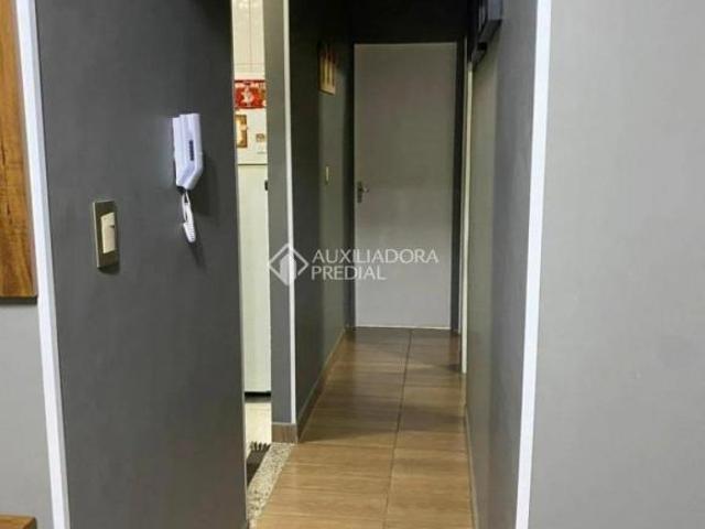 Apartamento reformado com 2 dormitórios Jardim Irajá SBC