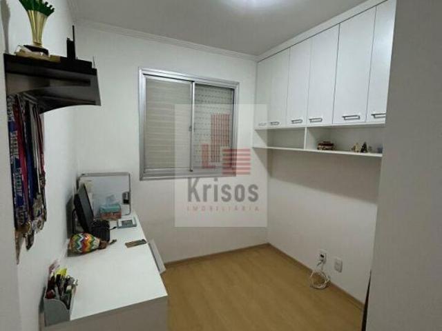 Apartamento reformado com 2 dormitórios,sacada e 1 vaga no Butantã !