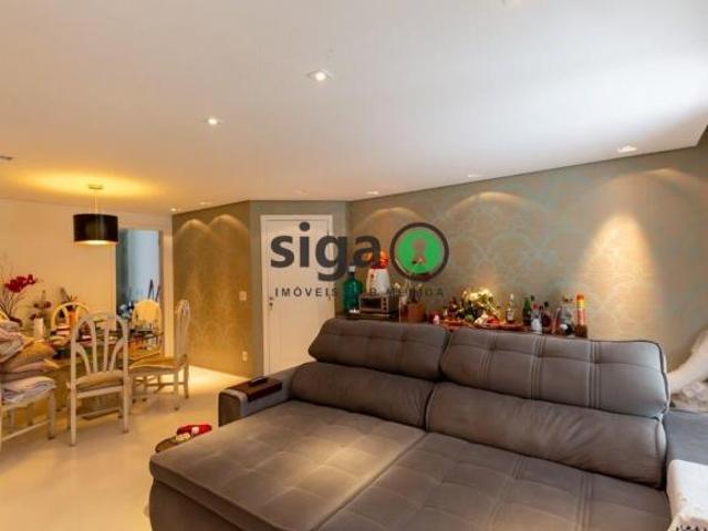 Apartamento para Venda no Alameda Morumbi Vila Andrade
