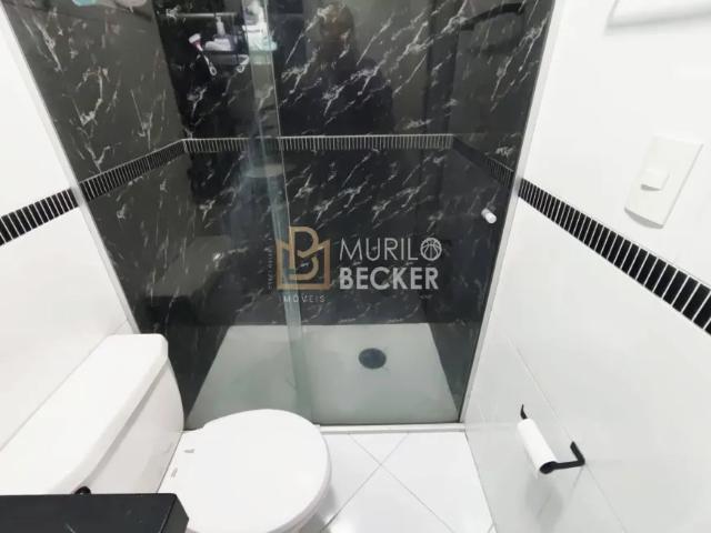 Apartamento reformado com 2 quartos 70m² Bairro Jardim Satélite