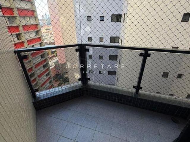 Apartamento Reformado com 2 Quartos à Venda no Batel – Curitiba