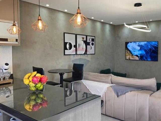 Apartamento Reformado com 2 quartos à venda, Parque Residencial Regina, em Sumaré/SP