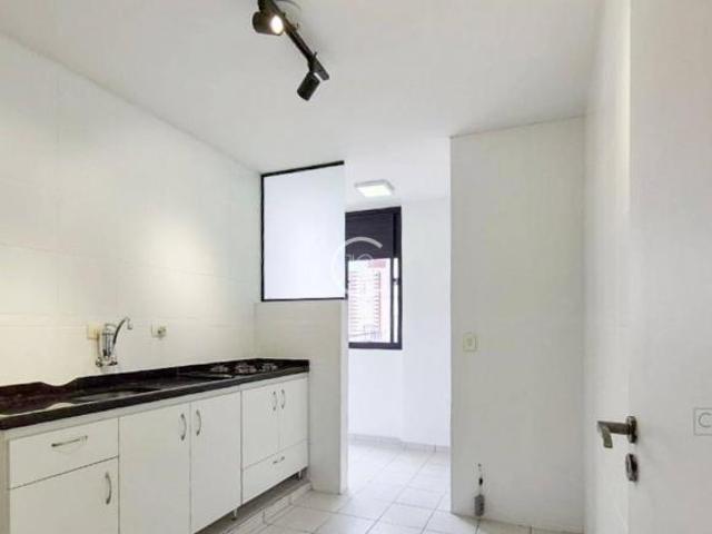 Apartamento reformado com 2 quartos à venda, 62 m² por R$ 420.000 Jardim São Dimas São José dos