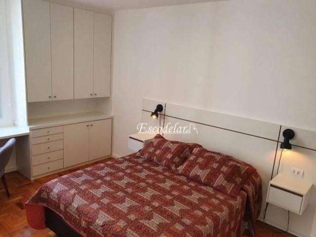 Apartamento Reformado com 2 quartos à venda, 89 m²Jardim Paulista perto Masp