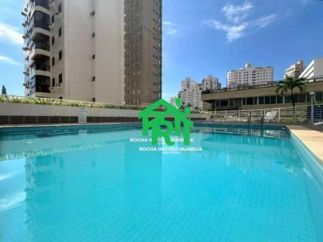 Apartamento Reformado com 2 Quartos e 2 banheiros e Lazer à Venda, 78 m² por R$ 850.000