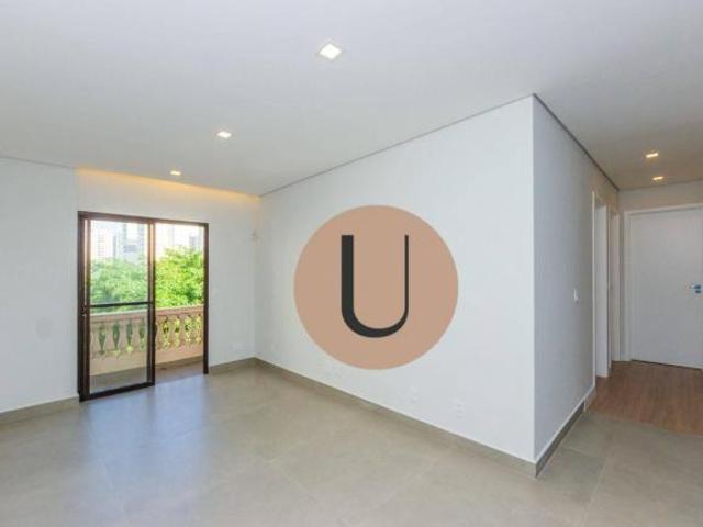 Apartamento Reformado com 3 dormitórios à venda, 100 m² por R$ 1.100.000 Vila da Saúde São Paulo